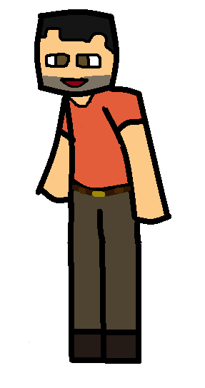 Rick Brick | Minecraft Fanfictions Wiki | Fandom