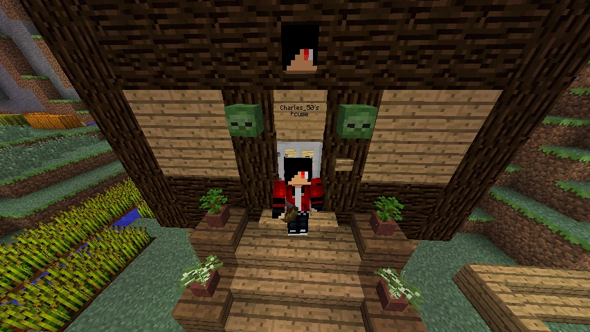 Charles | Minecraft Fanfictions Wiki | Fandom