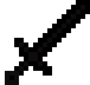 Darkness Longsword | Minecraft Fanfictions Wiki | Fandom