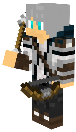 Will | Minecraft Fanfictions Wiki | Fandom