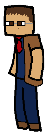 Doc (1st) | Minecraft Fanfictions Wiki | Fandom