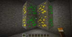 XP Ore | Minecraft Fan Ideas Wiki | Fandom