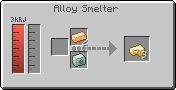 Alloy Smelter | Minecraft Fan Ideas Wiki | Fandom