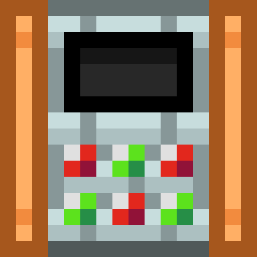 Alloy Smelter | Minecraft Fan Ideas Wiki | Fandom