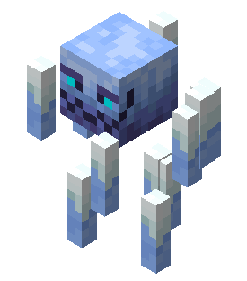 The Blizzard | Minecraft Fan Ideas Wiki | Fandom