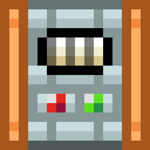 Roller | Minecraft Fan Ideas Wiki | Fandom