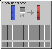 Steam Generator | Minecraft Fan Ideas Wiki | Fandom