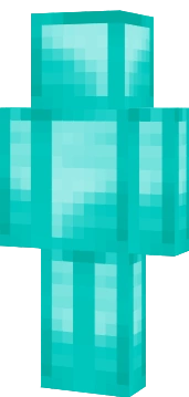 Diamond Guardian | Minecraft Fan Ideas Wiki | Fandom