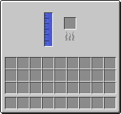 Rudimentary Steam Turbine | Minecraft Fan Ideas Wiki | Fandom