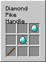Pike Handle | Minecraft Fan Ideas Wiki | Fandom