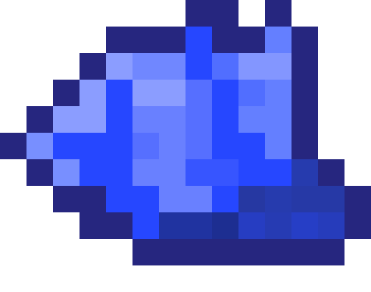 Azurite | Minecraft Fan Ideas Wiki | Fandom