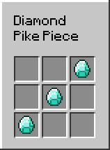 Pike Piece | Minecraft Fan Ideas Wiki | Fandom