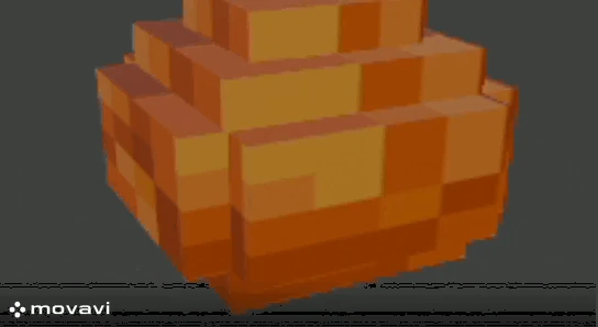 Resin blob | Minecraft Fan Ideas Wiki | Fandom