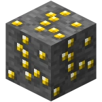 Citrine Ore | Minecraft Fan Ideas Wiki | Fandom
