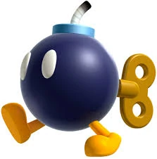 Bomb-omb | Minecraft Fan Ideas Wiki | Fandom