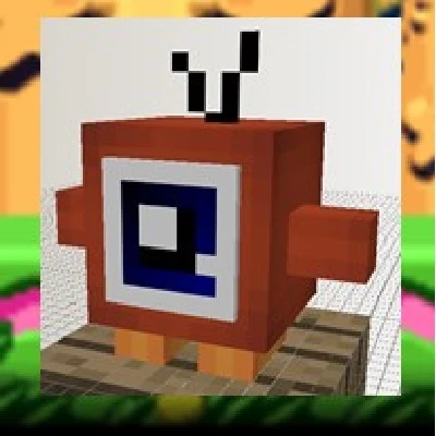 Waddle Doo | Minecraft Fan Ideas Wiki | Fandom