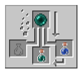 Potion of Teleportation | Minecraft Fan Ideas Wiki | Fandom