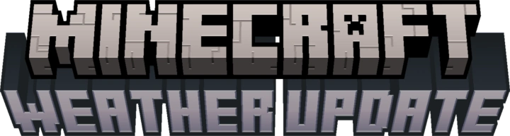 The Weather Update | Minecraft Fan Ideas Wiki | Fandom