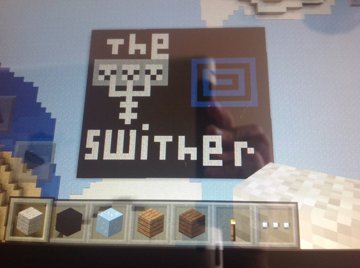 The swither | Minecraft Fan Ideas Wiki | Fandom