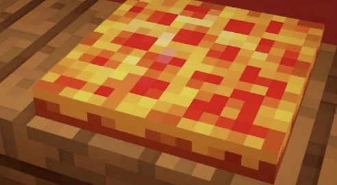 Pizza | Minecraft Fan Ideas Wiki | Fandom