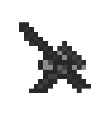 Green Bullet Blaster | Minecraft Fan Ideas Wiki | Fandom