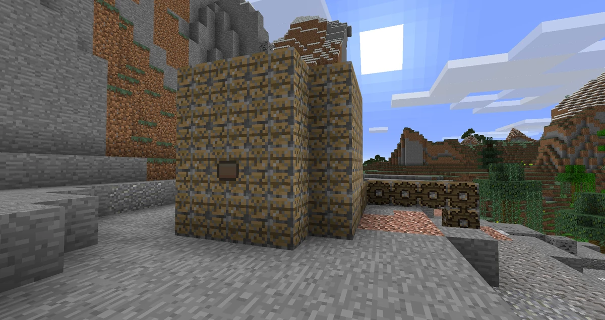 Rudimentary Water Pump | Minecraft Fan Ideas Wiki | Fandom