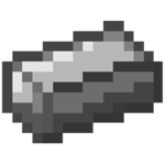 Steel Ingot | Minecraft Fan Ideas Wiki | Fandom