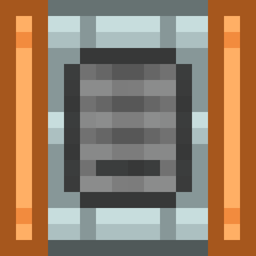 Crusher | Minecraft Fan Ideas Wiki | Fandom