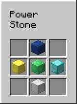 Power Stone | Minecraft Fan Ideas Wiki | Fandom
