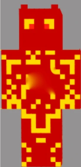 Devil | Minecraft Fan Ideas Wiki | Fandom