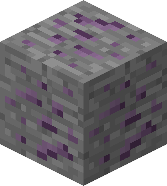 Ferix Ore | Minecraft Fan Ideas Wiki | Fandom