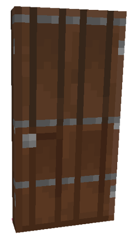 Cedar | Minecraft Fanon Wiki | Fandom