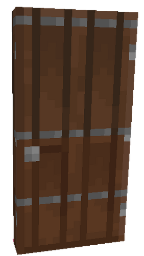 Cedar Minecraft Fanon Wiki Fandom
