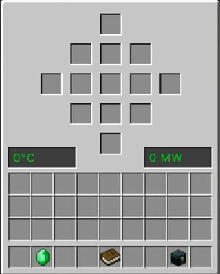 Nuclear Reactor | Minecraft Fanon Wiki | Fandom