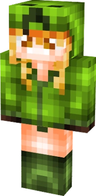 Cupa | Minecraft Fanon Wiki | Fandom