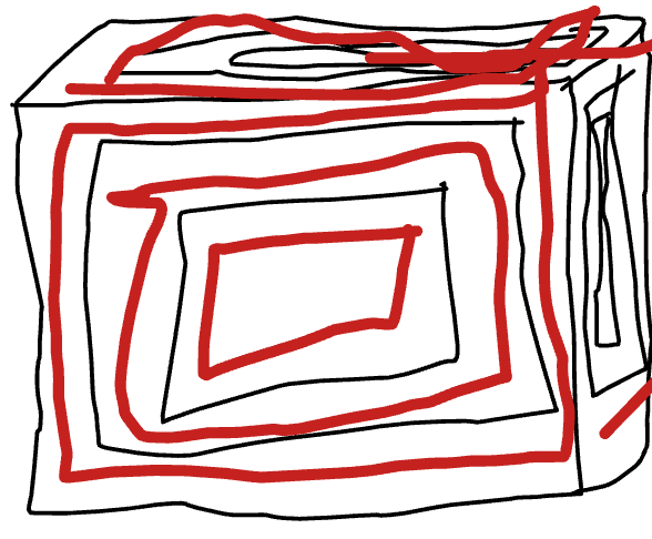 Block of Ruby | Minecraft Fanon Wiki | Fandom