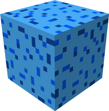 Blue Nether Block | Minecraft Fanon Wiki | Fandom