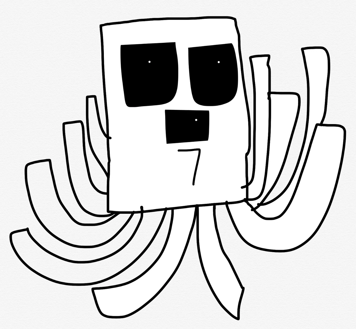 Quamilla | Minecraft Fanon Wiki | Fandom