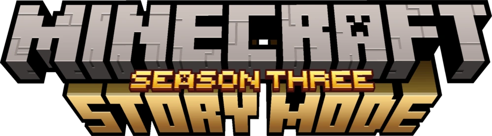 Minecraft Story Mode Season 3 | Minecraft Fanon Wiki | Fandom