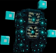Sculk Creatures | Minecraft Fanon Wiki | Fandom