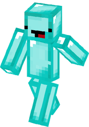 Metahuman | Minecraft Fanon Wiki | Fandom