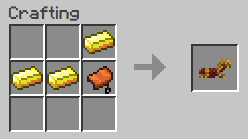 Expanded Crafting | Minecraft Fanon Wiki | Fandom