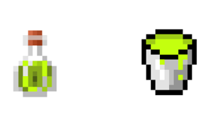 Acid | Minecraft Fanon Wiki | Fandom