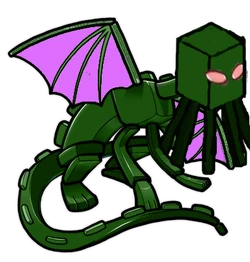 Cthulhu | Minecraft Fanon Wiki | Fandom