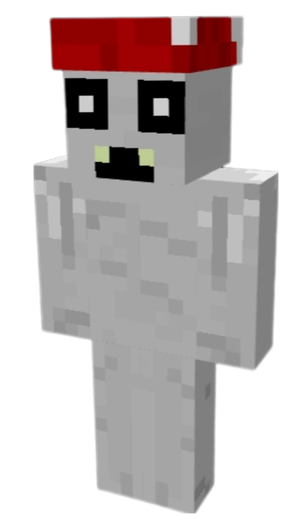 Fungzee | Minecraft Fanon Wiki | Fandom