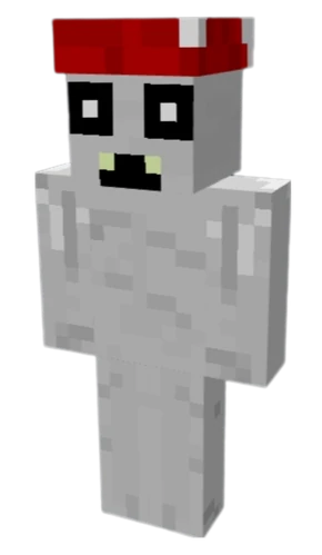 Fungzee | Minecraft Fanon Wiki | Fandom