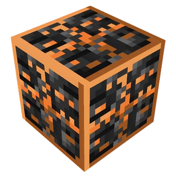 Plutonium Ore | Minecraft Fanon Wiki | Fandom