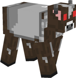 Hellspawn | Minecraft Fanon Wiki | Fandom