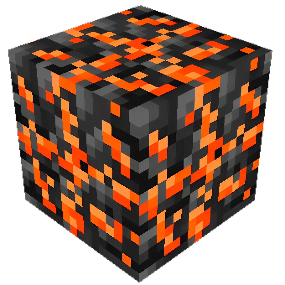 Plutonium Ore | Minecraft Fanon Wiki | Fandom