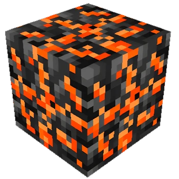 Plutonium Ore | Minecraft Fanon Wiki | Fandom